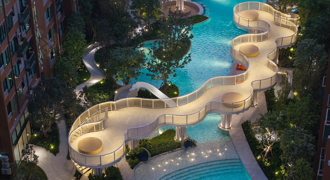 KAVE COLONY | Redland-scape