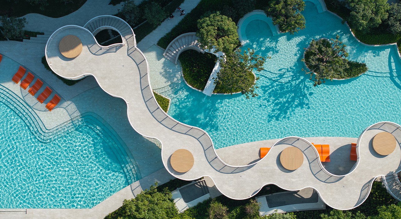 KAVE COLONY | Redland-scape