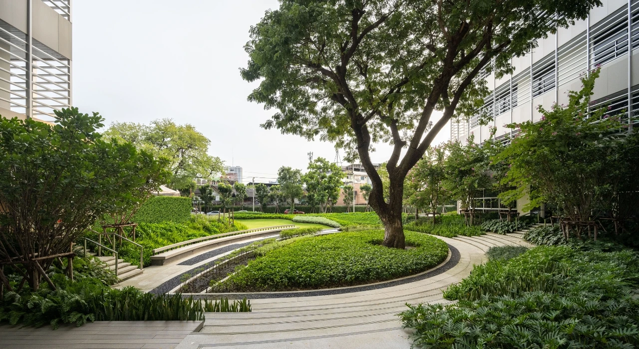 REDLANDSCAPE | PROJECTS