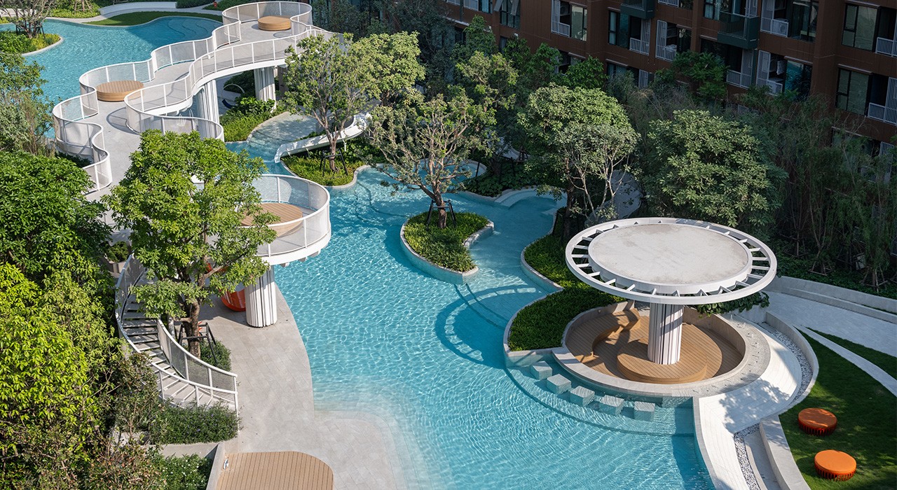 KAVE COLONY | Redland-scape