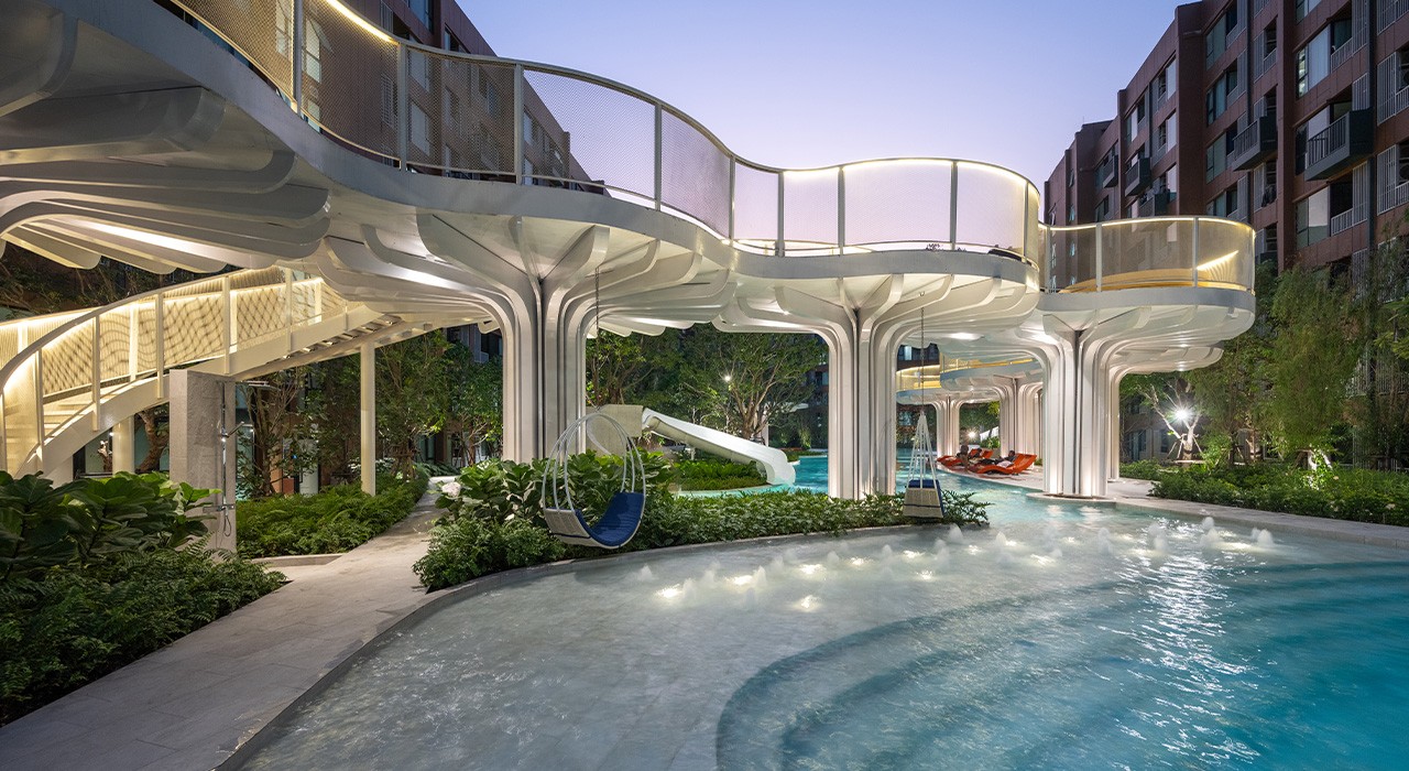 KAVE COLONY | Redland-scape